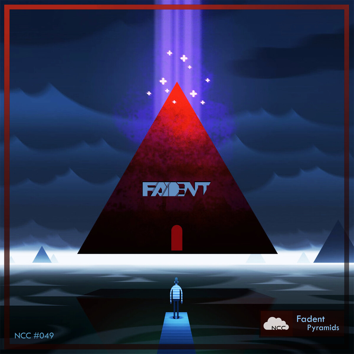 Pyramids by Fadent (Single): Reviews, Ratings, Credits, Song list ...