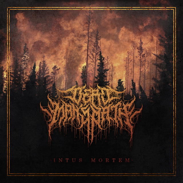 Intus mortem by Dead Man's Path (Single): Reviews, Ratings, Credits ...