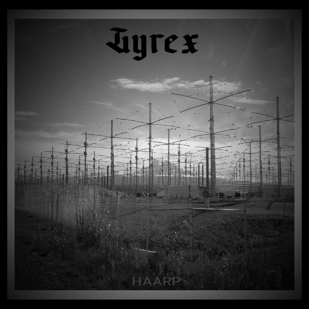 HAARP by Gyrex (Album): Reviews, Ratings, Credits, Song list - Rate ...
