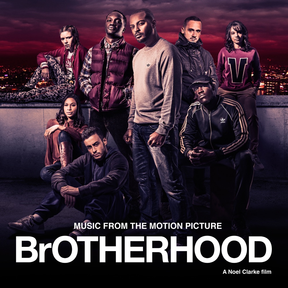 Brotherhood (Original Soundtrack) by Various Artists (Album): Reviews ...