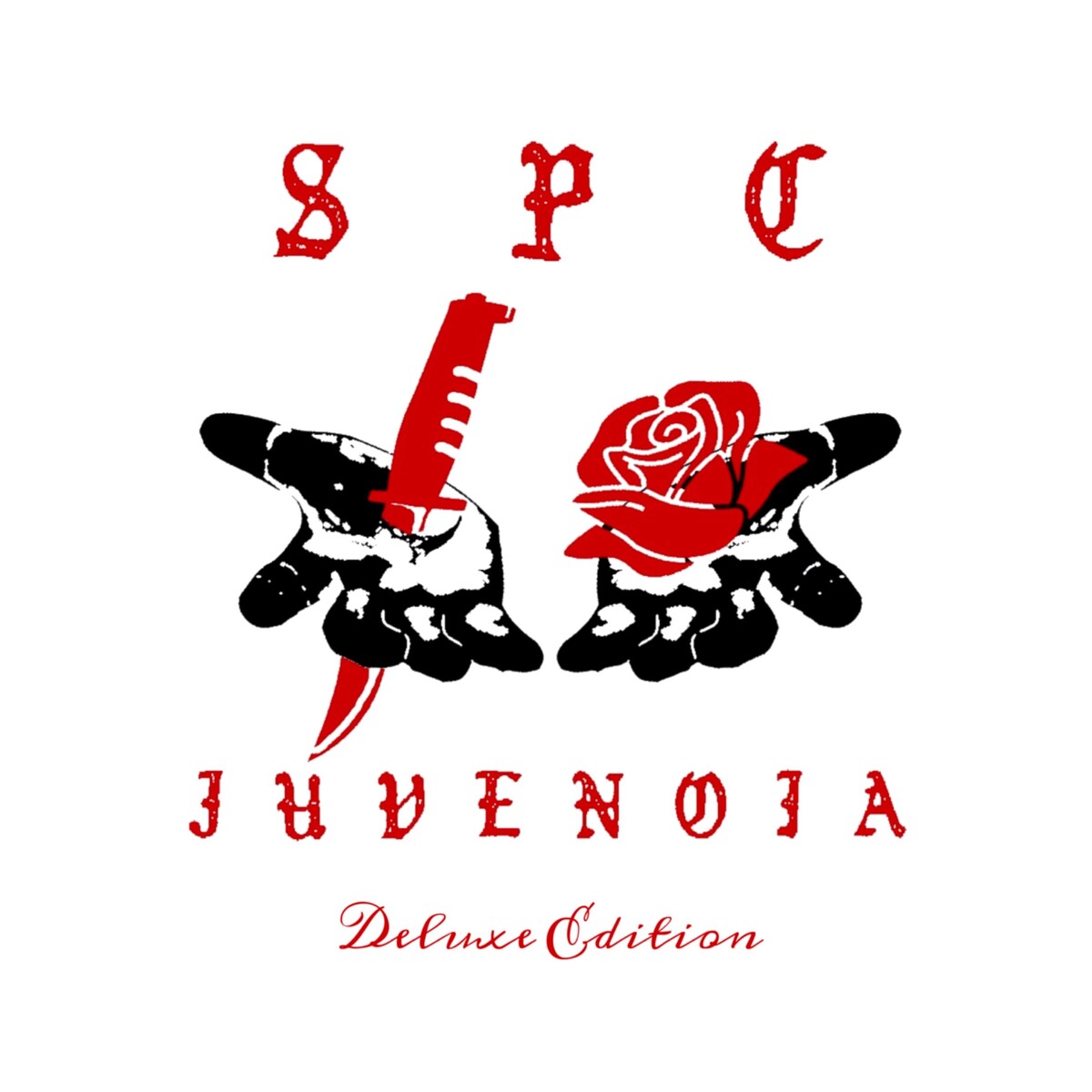 Juvenoia by SPC (Album; n/a; n/a): Reviews, Ratings, Credits, Song list ...