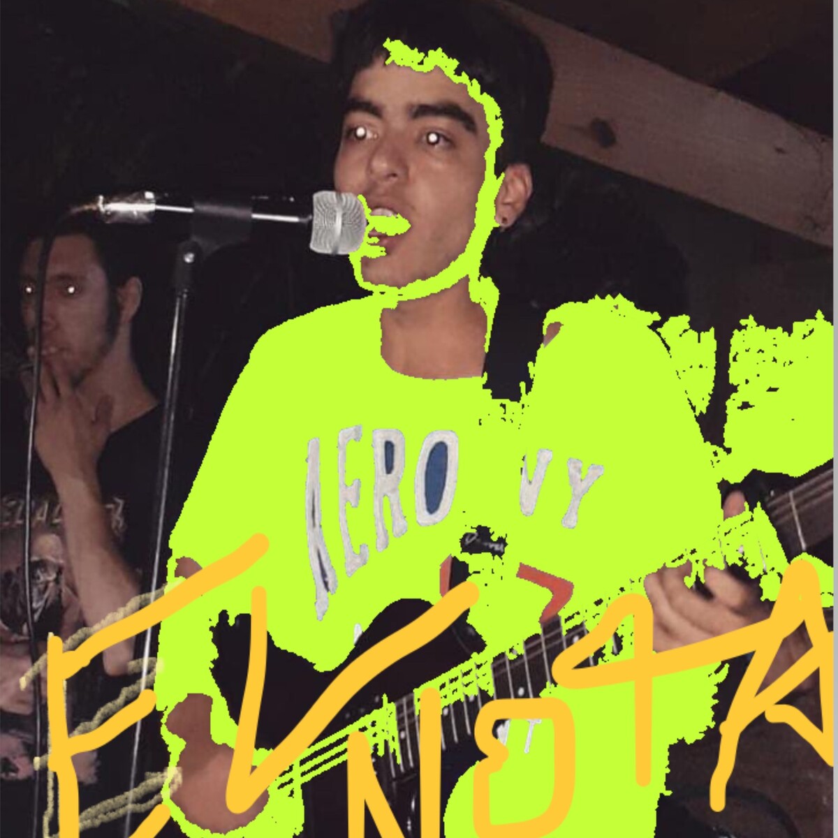 Nota Albums: songs, discography, biography, and listening guide - Rate ...