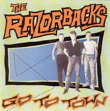 The Razorbacks Albums: songs, discography, biography, and listening ...