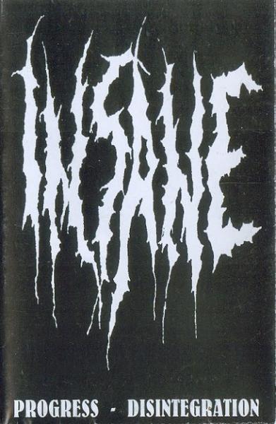 Insane Albums: songs, discography, biography, and listening guide - Rate Your Music