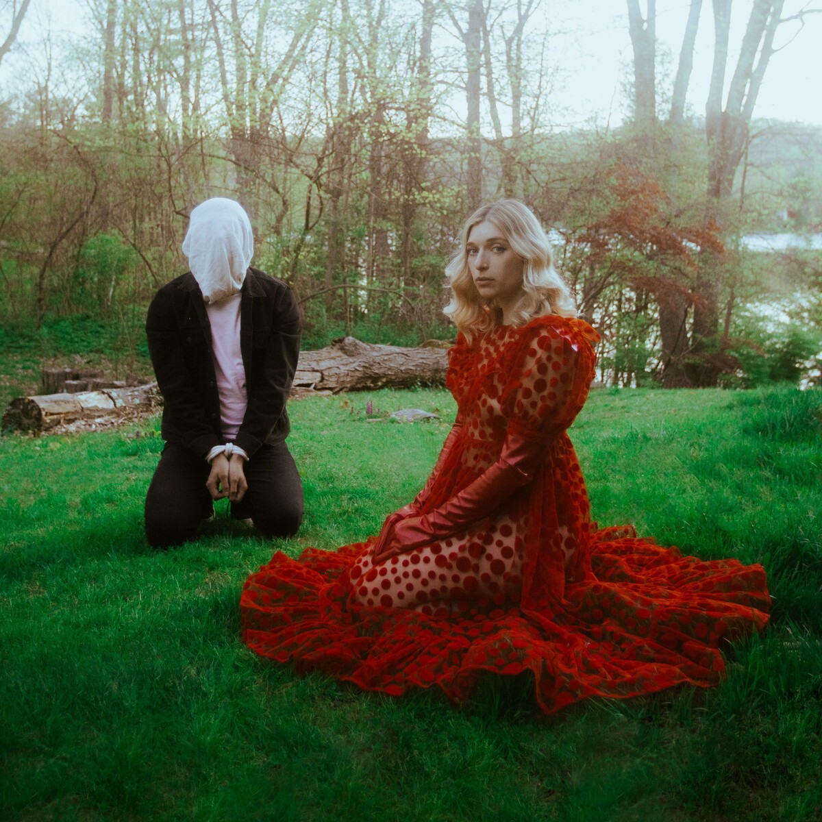 Love You Forever by VÉRITÉ (Album, Alt-Pop): Reviews, Ratings, Credits ...