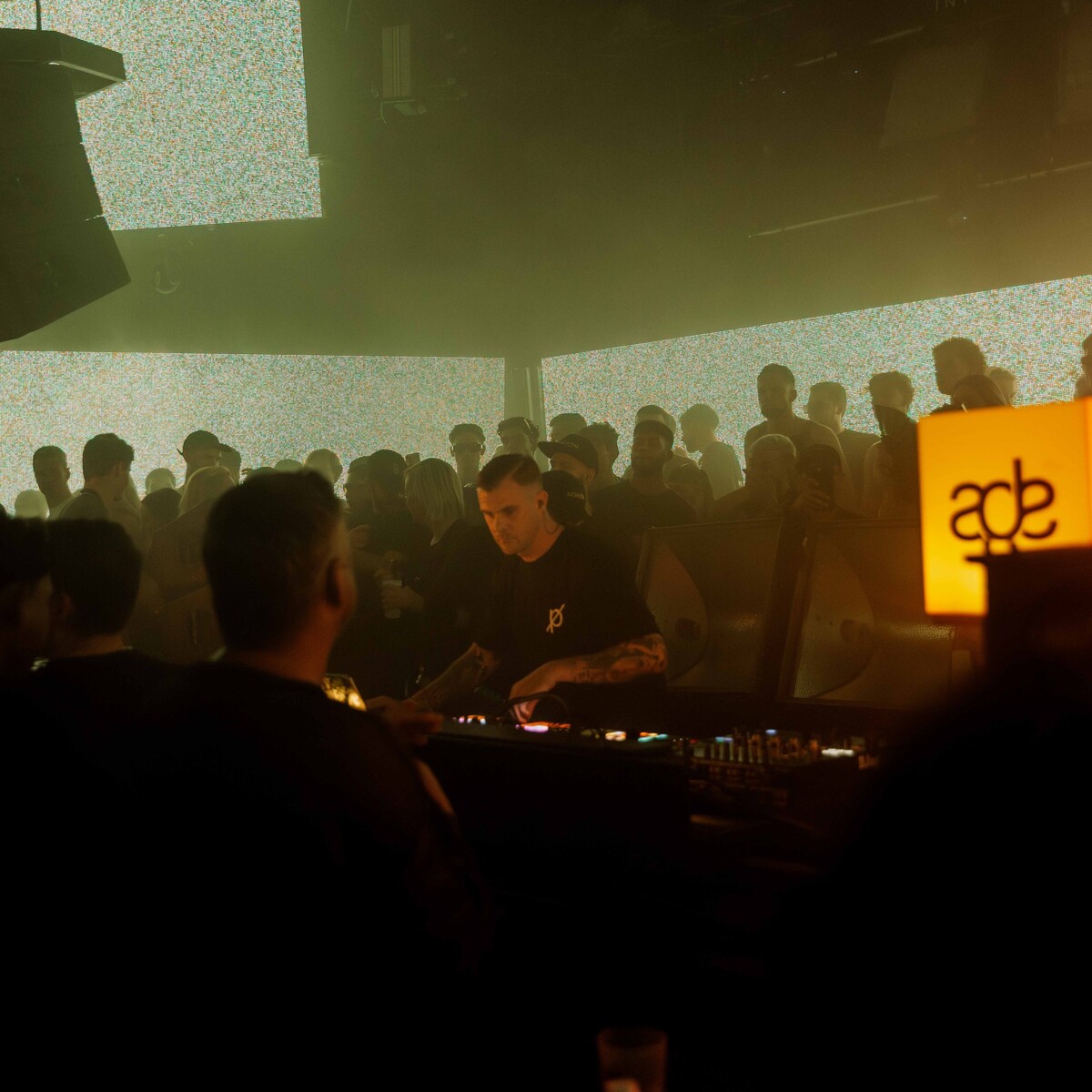 Intercell ADE 2023: Rebekah Invites by Cancel (DJ Mix): Reviews ...