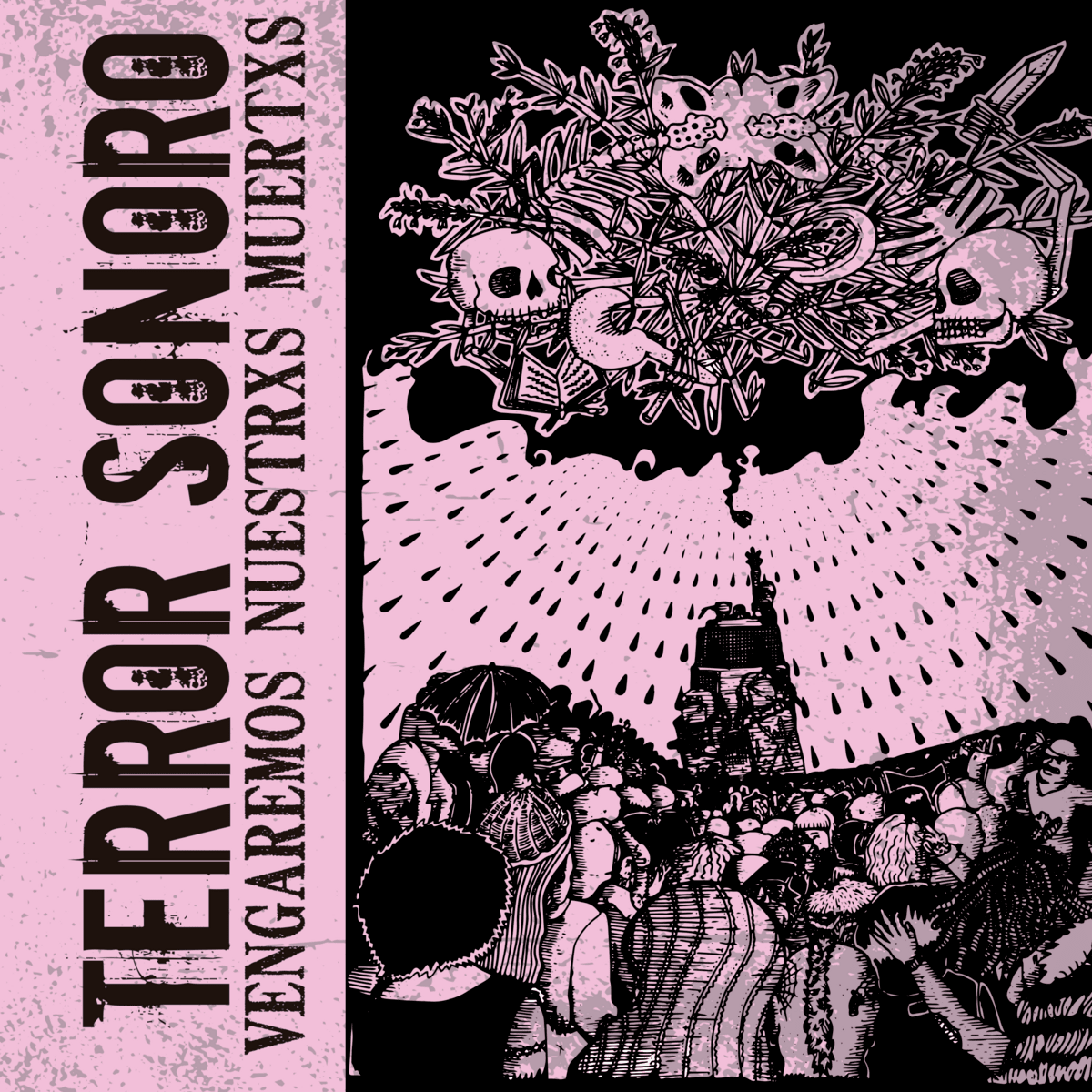 Terror Sonoro Albums: songs, discography, biography, and listening ...