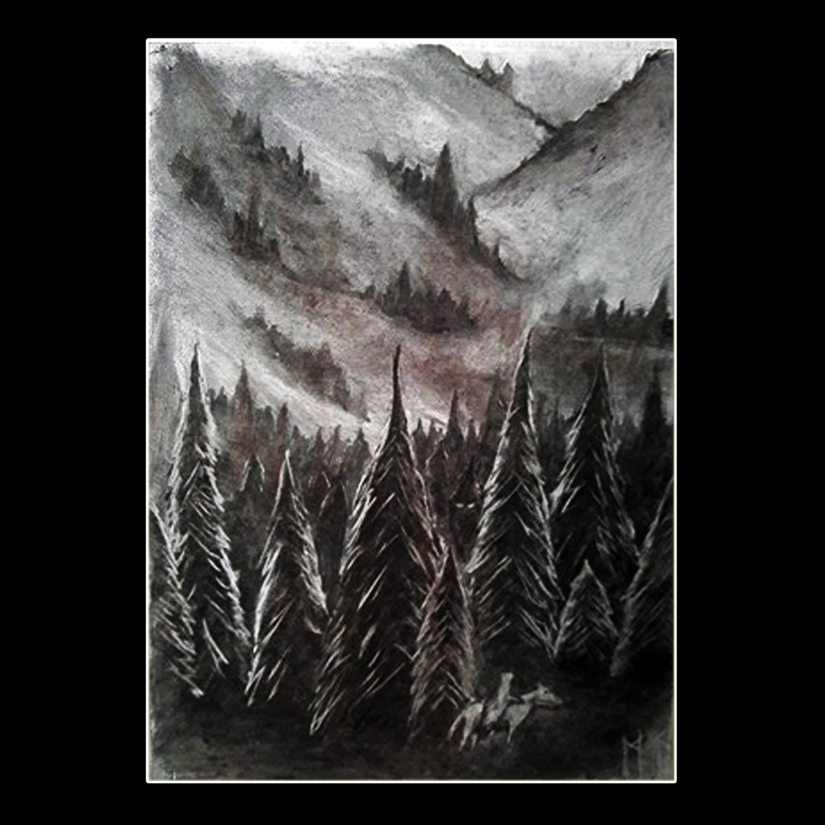 Dreams of the Old Kingdom by Old Sorcery (EP, Dungeon Synth): Reviews ...