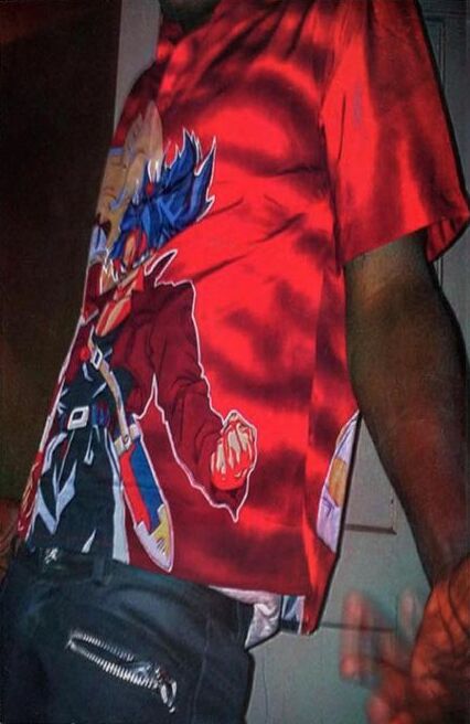 Munnie Fetish Renegade Demon by Hi-C (Mixtape; Weatherguide; WG-007 ...