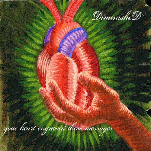 DiminisheD Albums: songs, discography, biography, and listening guide ...