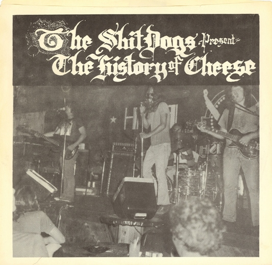 Shit Dogs Albums: songs, discography, biography, and listening guide ...