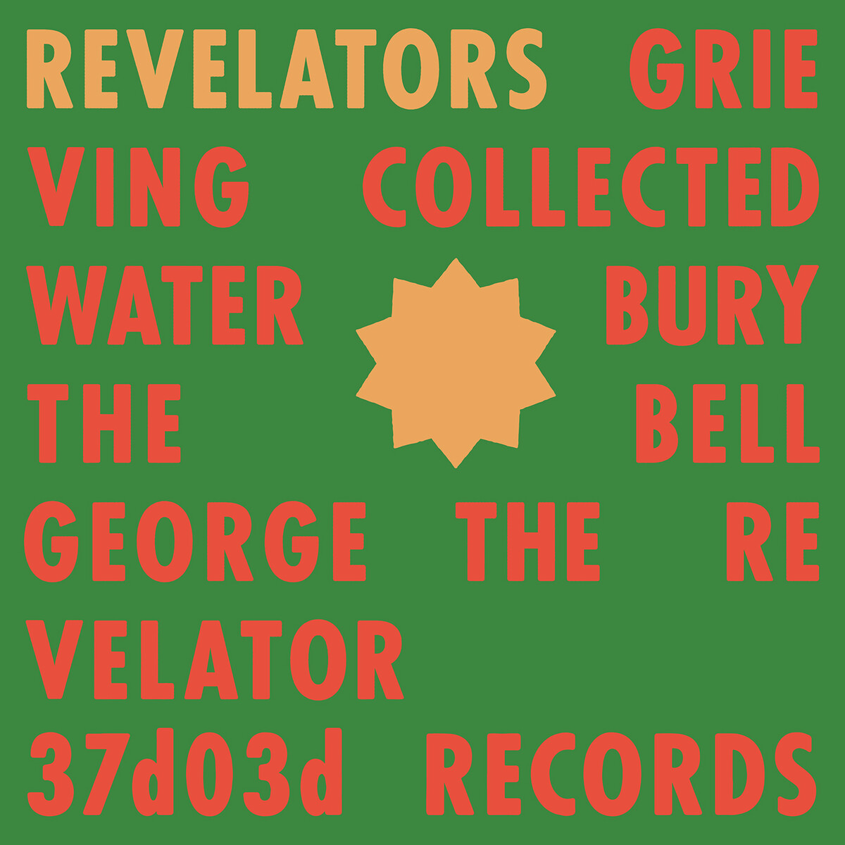 Revelators Sound System Albums: songs, discography, biography, and ...