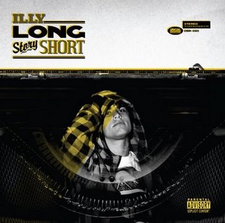 Long Story Short by Illy (Album, Hip Hop): Reviews, Ratings, Credits ...