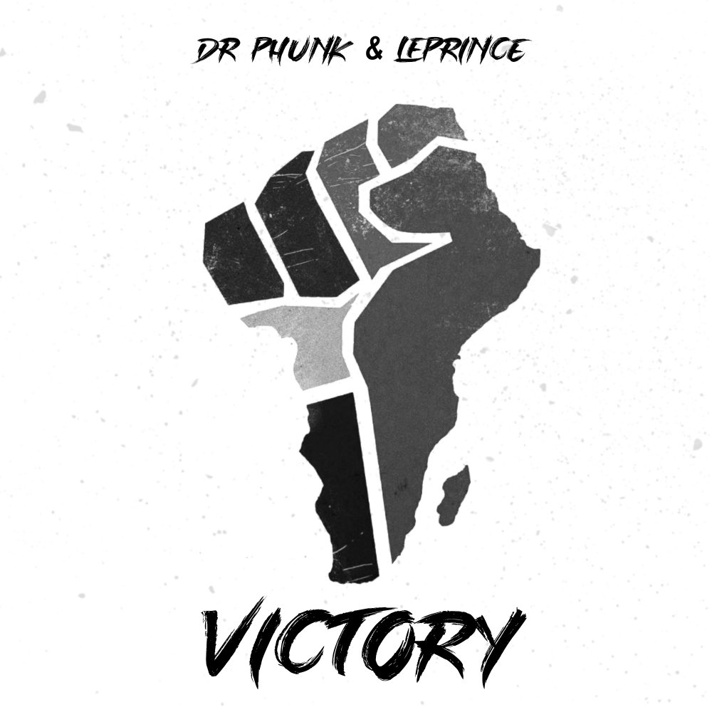 Victory by Dr Phunk & LePrince (Single): Reviews, Ratings, Credits, Song list - Rate Your Music