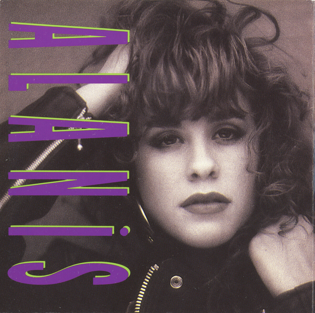 Alanis by Alanis (Album, Dance-Pop): Reviews, Ratings, Credits, Song ...