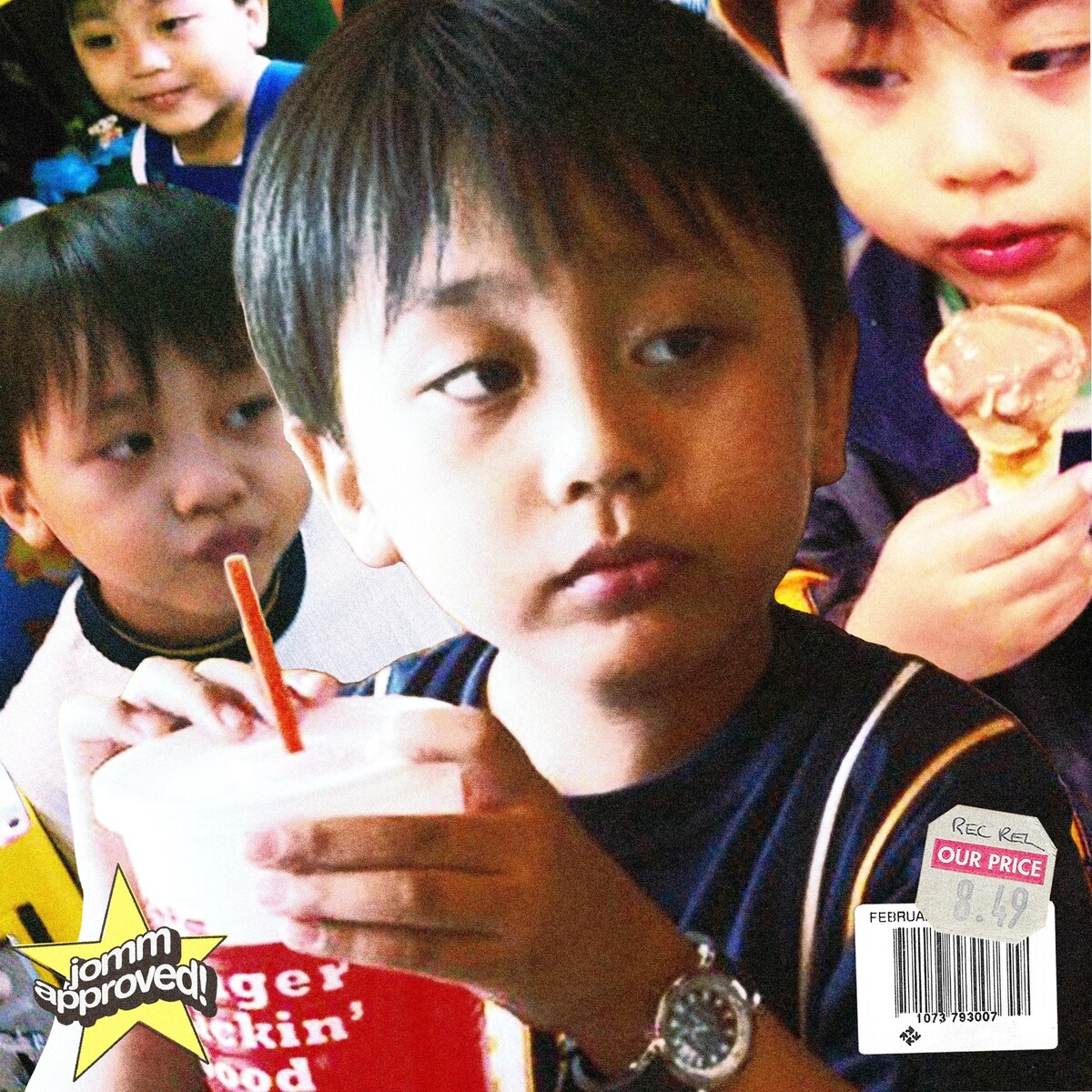 jomm Albums: songs, discography, biography, and listening guide - Rate Your Music