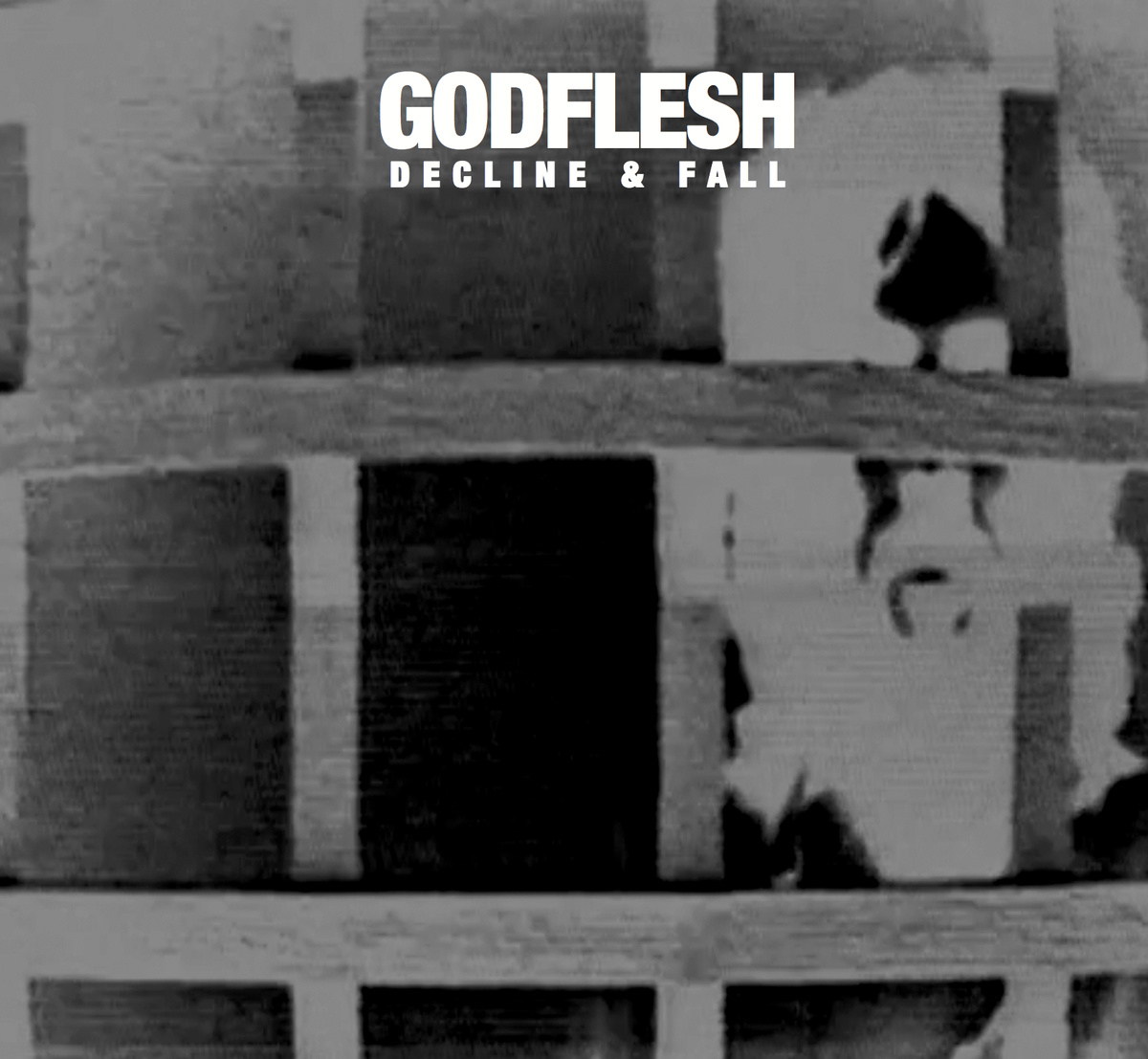 Decline & Fall by Godflesh (EP, Industrial Metal): Reviews, Ratings ...