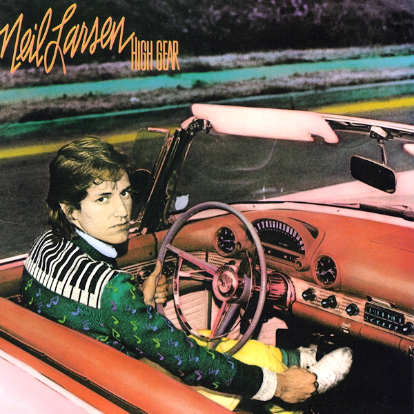 Neil Larsen Albums: songs, discography, biography, and listening guide ...