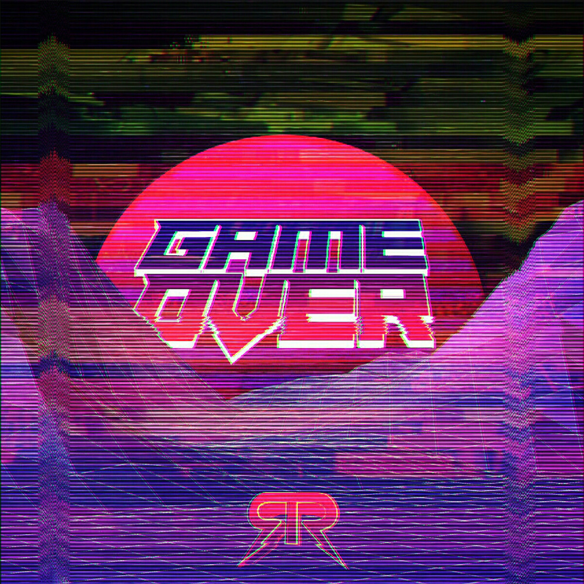 Game Over by Zerryx (Single): Reviews, Ratings, Credits, Song list ...