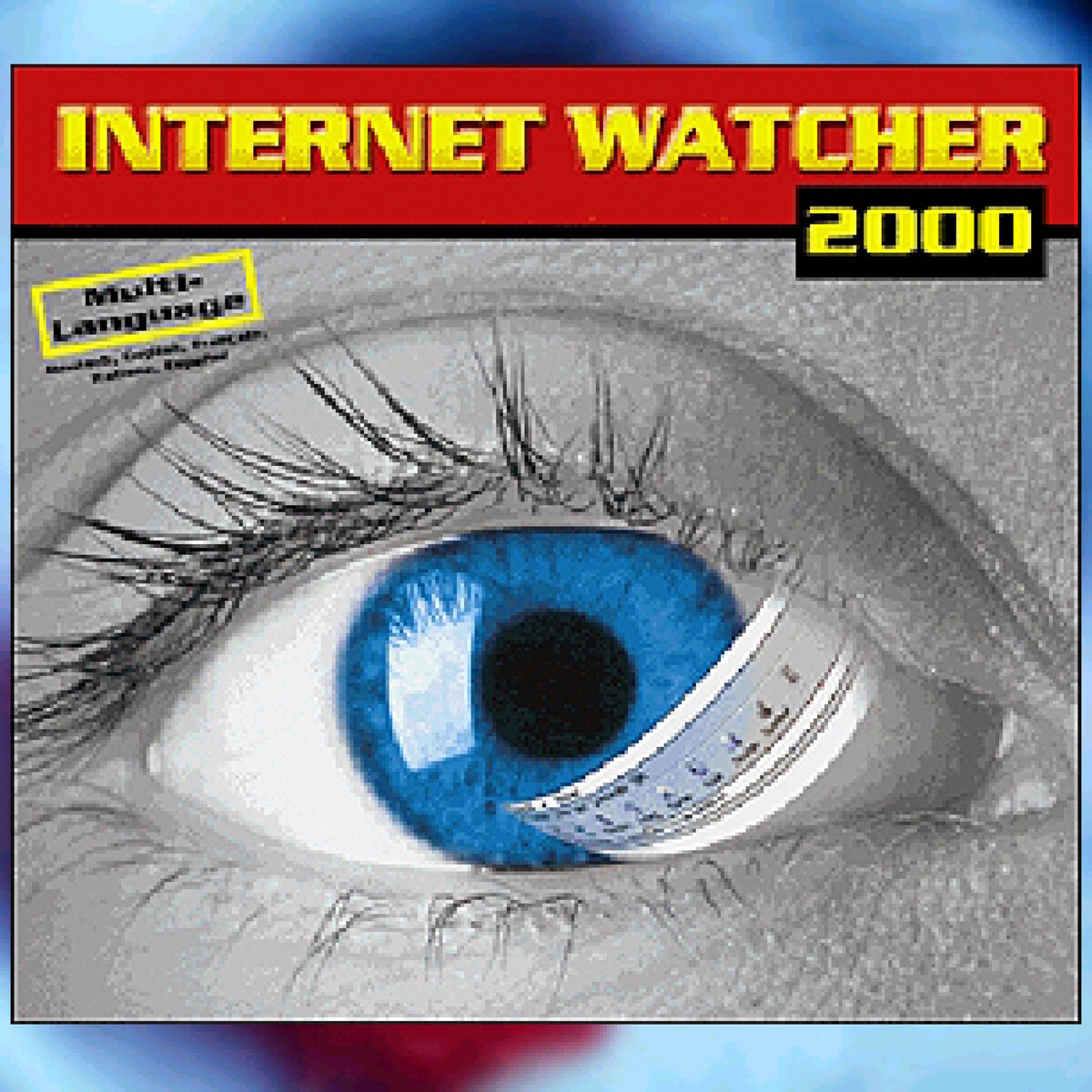 Internet Watcher 2000 by dj ritualist (Album): Reviews, Ratings ...