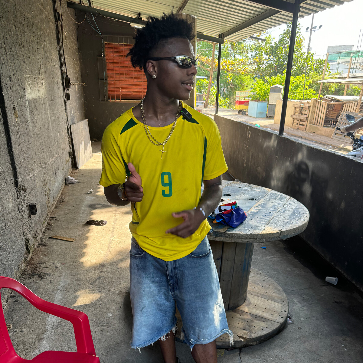 Trip 2 Brazil by IShowSpeed (EP, Funk mandelão): Reviews, Ratings ...