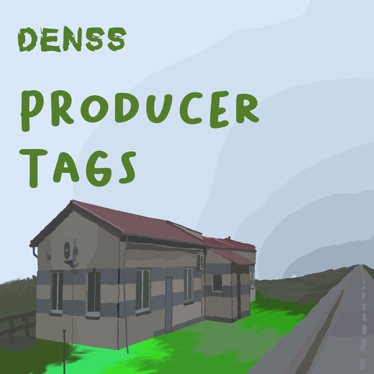 Producer Tags by Denss (Album): Reviews, Ratings, Credits, Song list ...