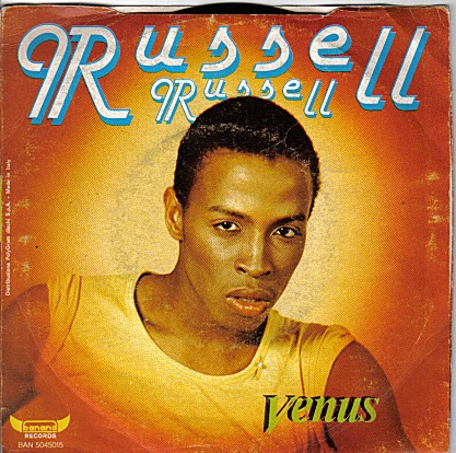 Russell Russell Albums: songs, discography, biography, and listening ...