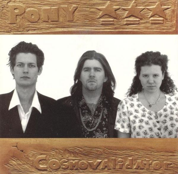 Pony Albums: songs, discography, biography, and listening guide - Rate ...