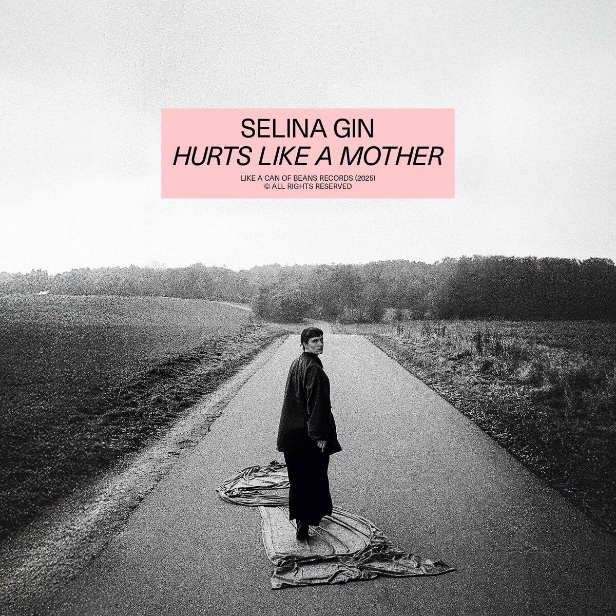 Hurts Like a Mother by Selina Gin (Single): Reviews, Ratings, Credits ...