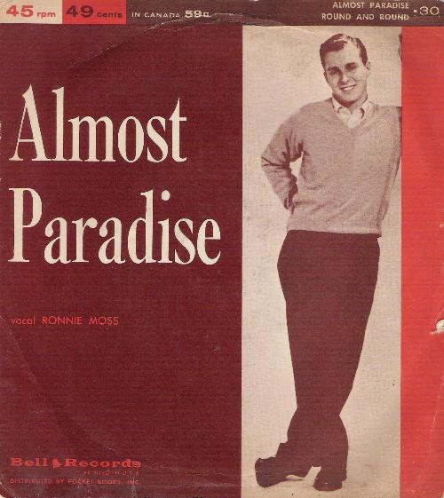 Russ Vincent Albums: songs, discography, biography, and listening guide ...