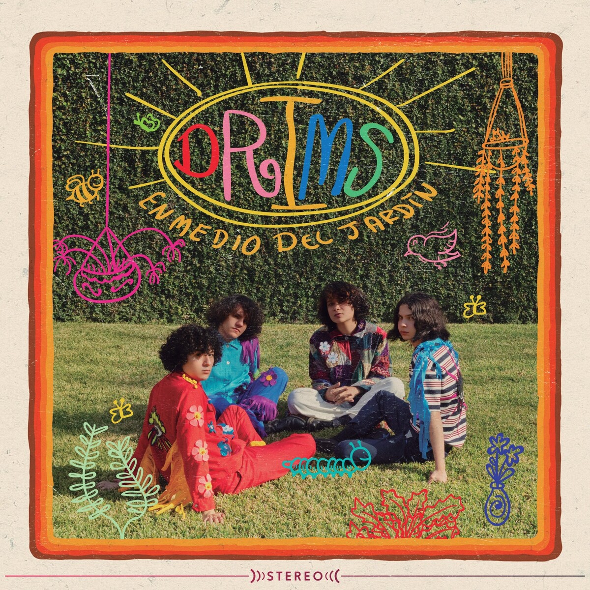 DRIMS Albums: songs, discography, biography, and listening guide - Rate ...