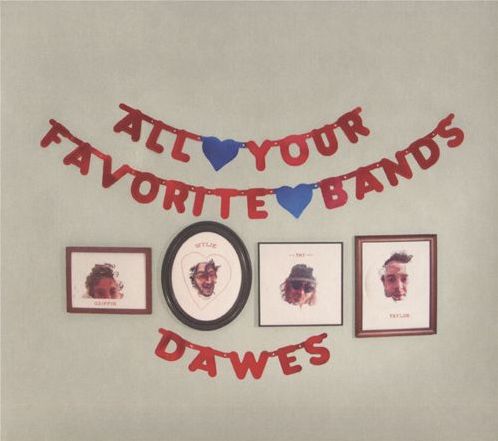 Best Dawes songs of all time - Rate Your Music