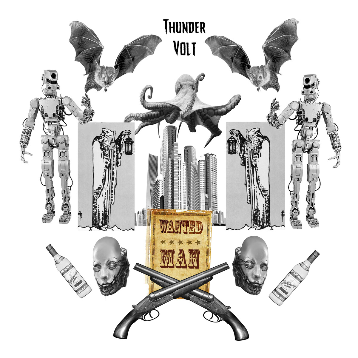 Thunder Volt Albums: songs, discography, biography, and listening guide ...