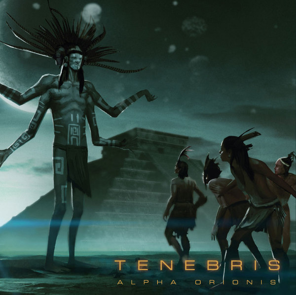Tenebris Albums: songs, discography, biography, and listening guide ...