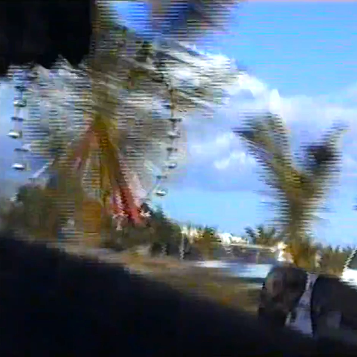 夏休み by 猫 シ Corp. [Cat System Corp.] (Album, Vaporwave): Reviews ...