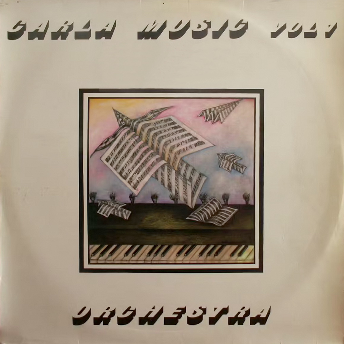 Carla Music Orchestra Albums: songs, discography, biography, and ...