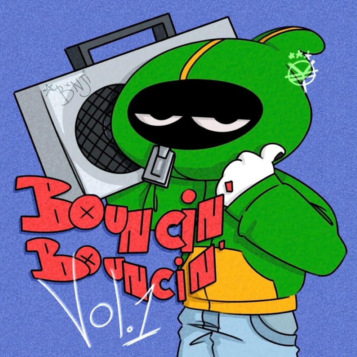 Bxnji Albums: songs, discography, biography, and listening guide - Rate ...