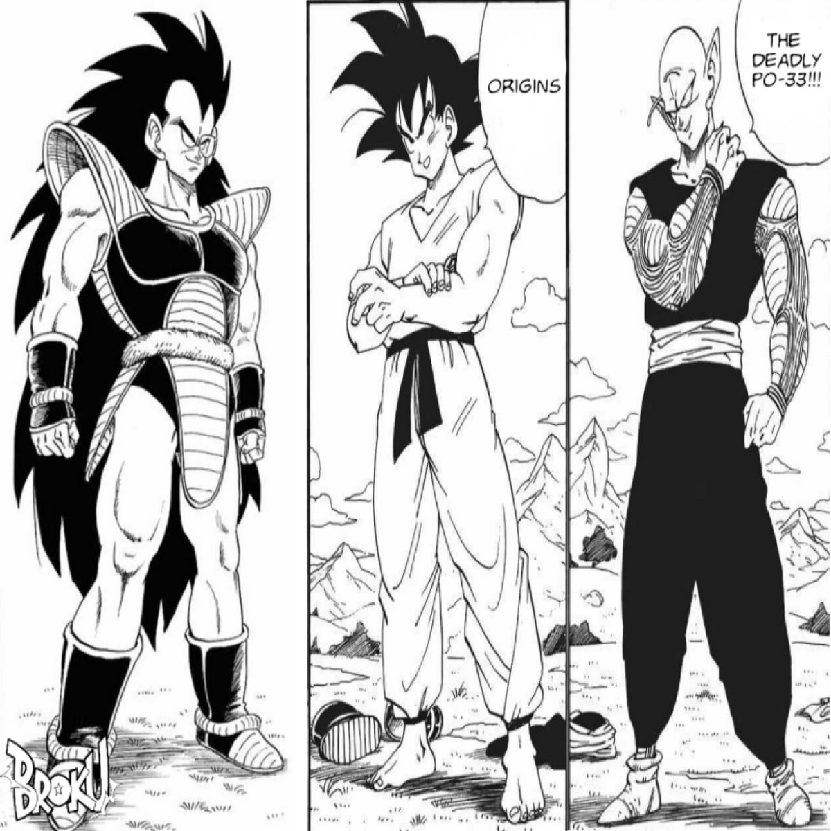 Origins by Broku (EP): Reviews, Ratings, Credits, Song list - Rate Your ...