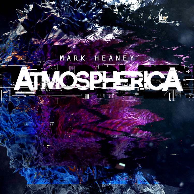 Atmospherica by Mark Heaney (Album): Reviews, Ratings, Credits, Song ...