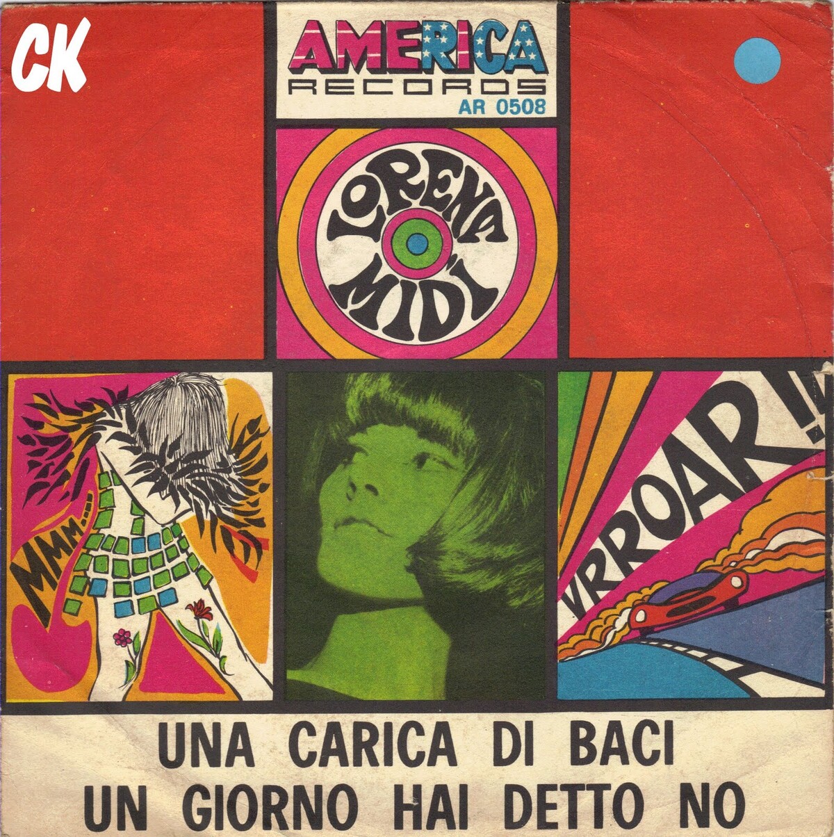 Lorena Midì Albums: songs, discography, biography, and listening guide ...