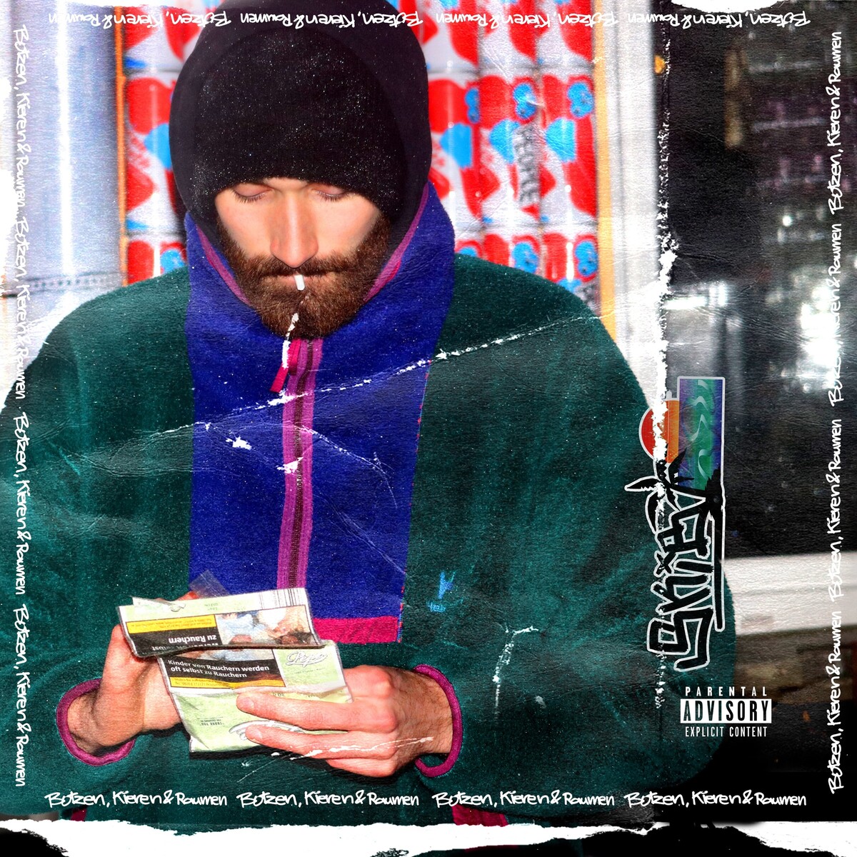 Botzen, Kieren & Raumen by Skibi (EP): Reviews, Ratings, Credits, Song ...