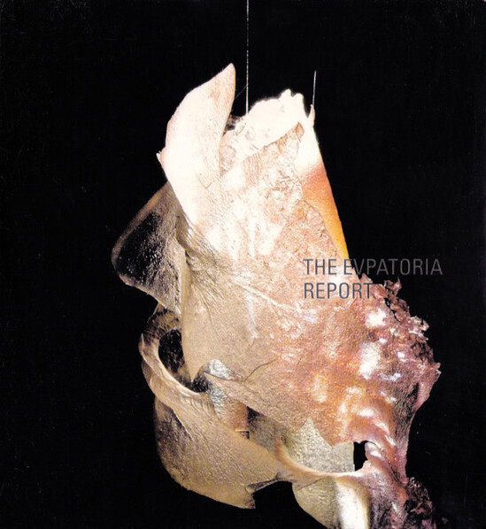Golevka by The Evpatoria Report (Album, Post-Rock): Reviews, Ratings ...