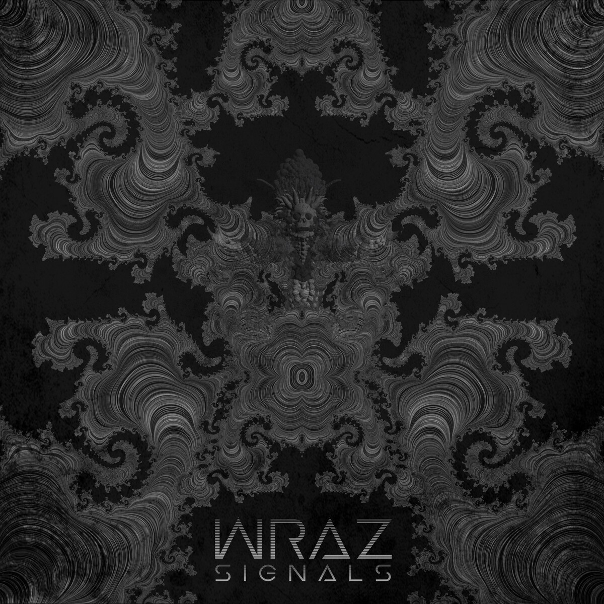 Signals by Wraz (Album): Reviews, Ratings, Credits, Song list - Rate ...