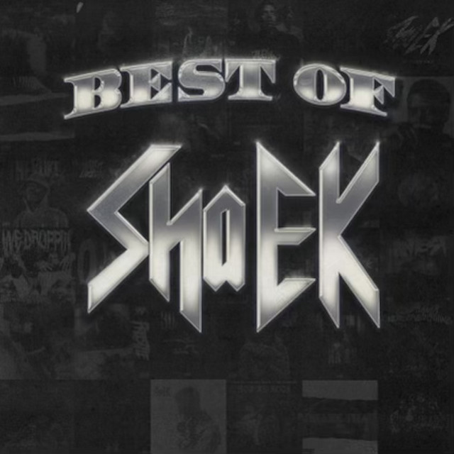 Best of Sha EK by Sha EK (EP, Gangsta Rap): Reviews, Ratings, Credits ...