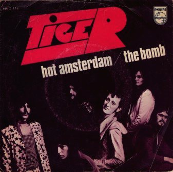 Tiger Albums: songs, discography, biography, and listening guide - Rate ...