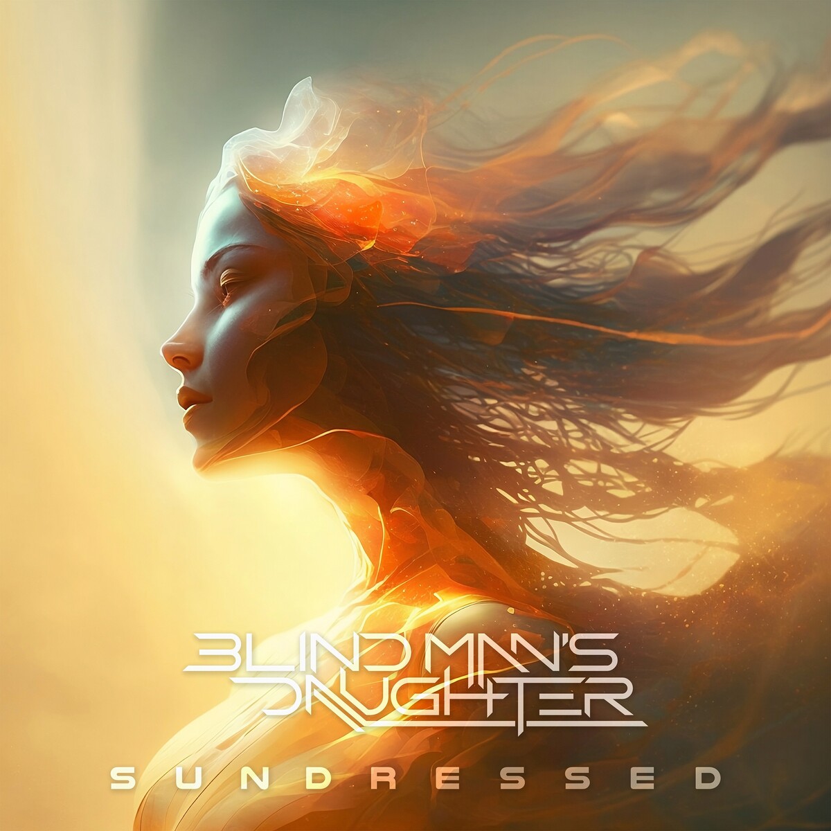 Sundressed by Blind Man's Daughter (Album): Reviews, Ratings, Credits ...
