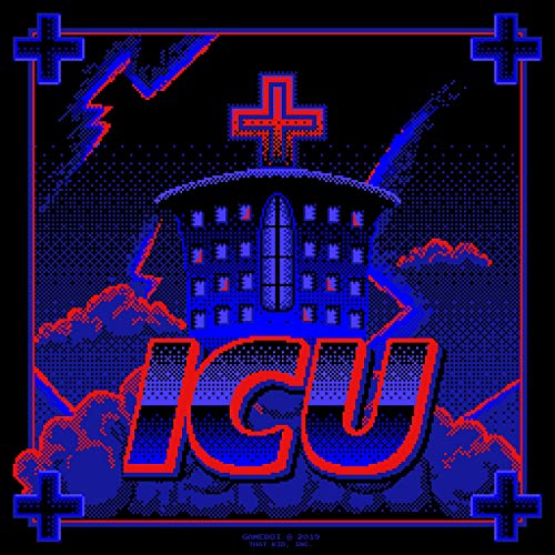ICU by Gameboi (Single; n/a; n/a): Reviews, Ratings, Credits, Song list ...