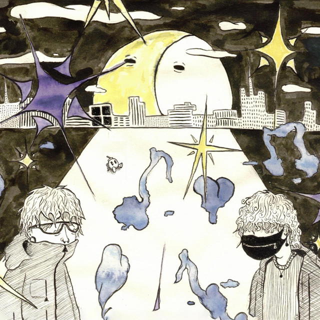 Messy' by Bistouille (Single): Reviews, Ratings, Credits, Song list ...