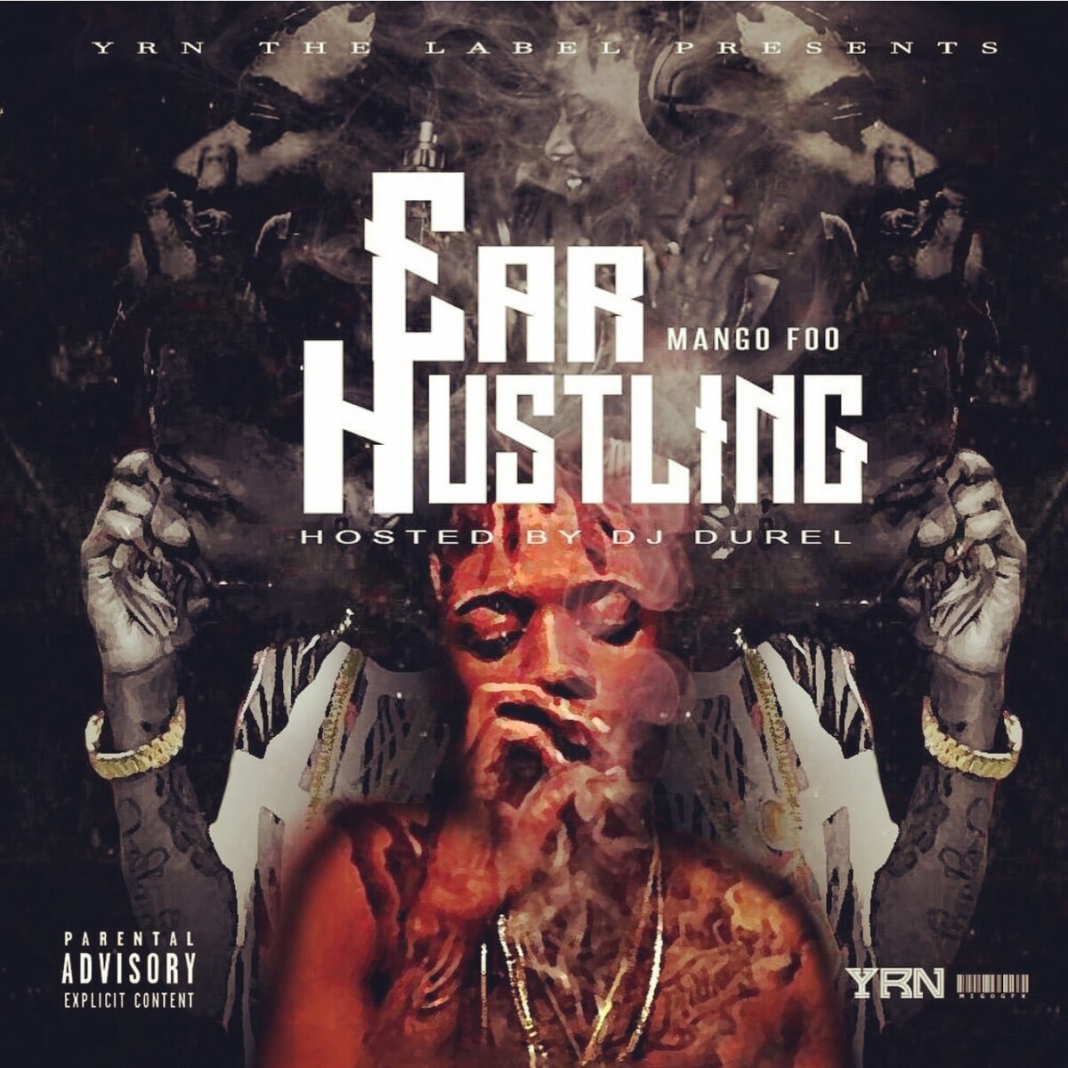Ear Husling by Mango Foo (Mixtape, Trap): Reviews, Ratings, Credits ...