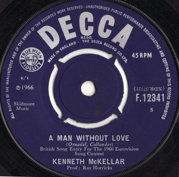 Kenneth McKellar Albums: songs, discography, biography, and listening ...